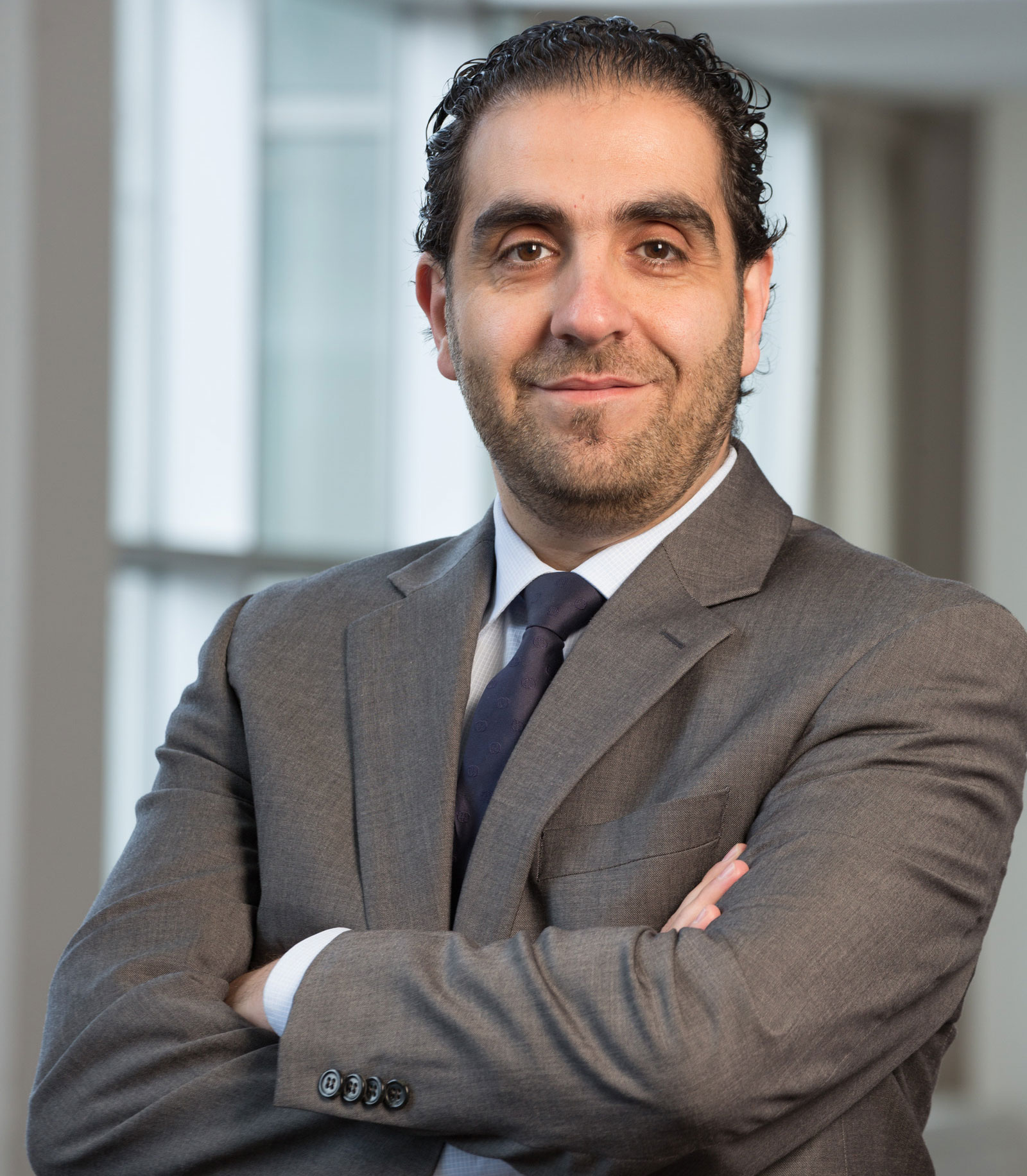 Best Bariatric Surgeon Chicago | Bariatric Specialist | Dr. Rami Lutfi